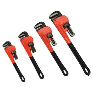 Durable Adjustable Wrenches, Pipe Wrenches & Plumber’s Wrenches for ...