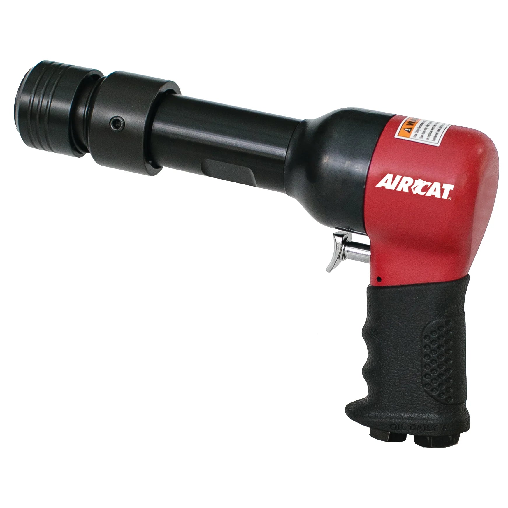 Power Your Precision Projects with AIRCAT's High-Performance Percussion ...