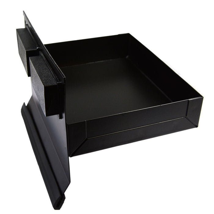 4 pc. Magnetic Parts Tray Set Tool Storage — ToolPlanet