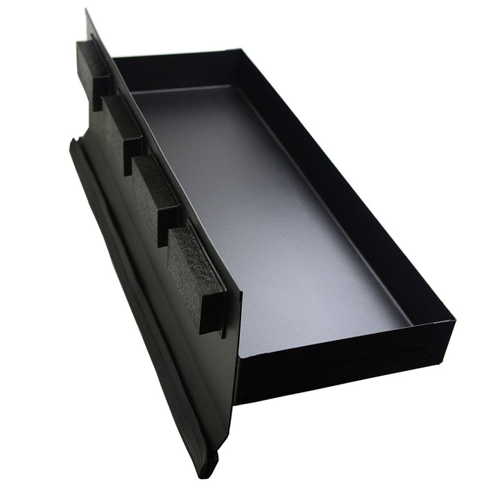 4 pc. Magnetic Parts Tray Set Tool Storage — ToolPlanet