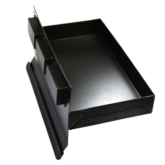 4 pc. Magnetic Parts Tray Set Tool Storage — ToolPlanet