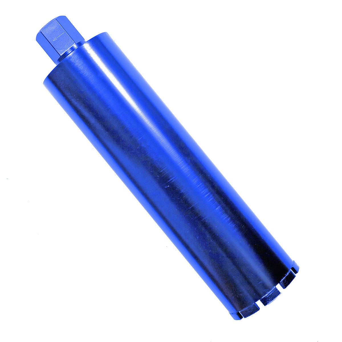 Diamond Core Drill Bit Supreme Concrete Wet 3 inch - ToolPlanet