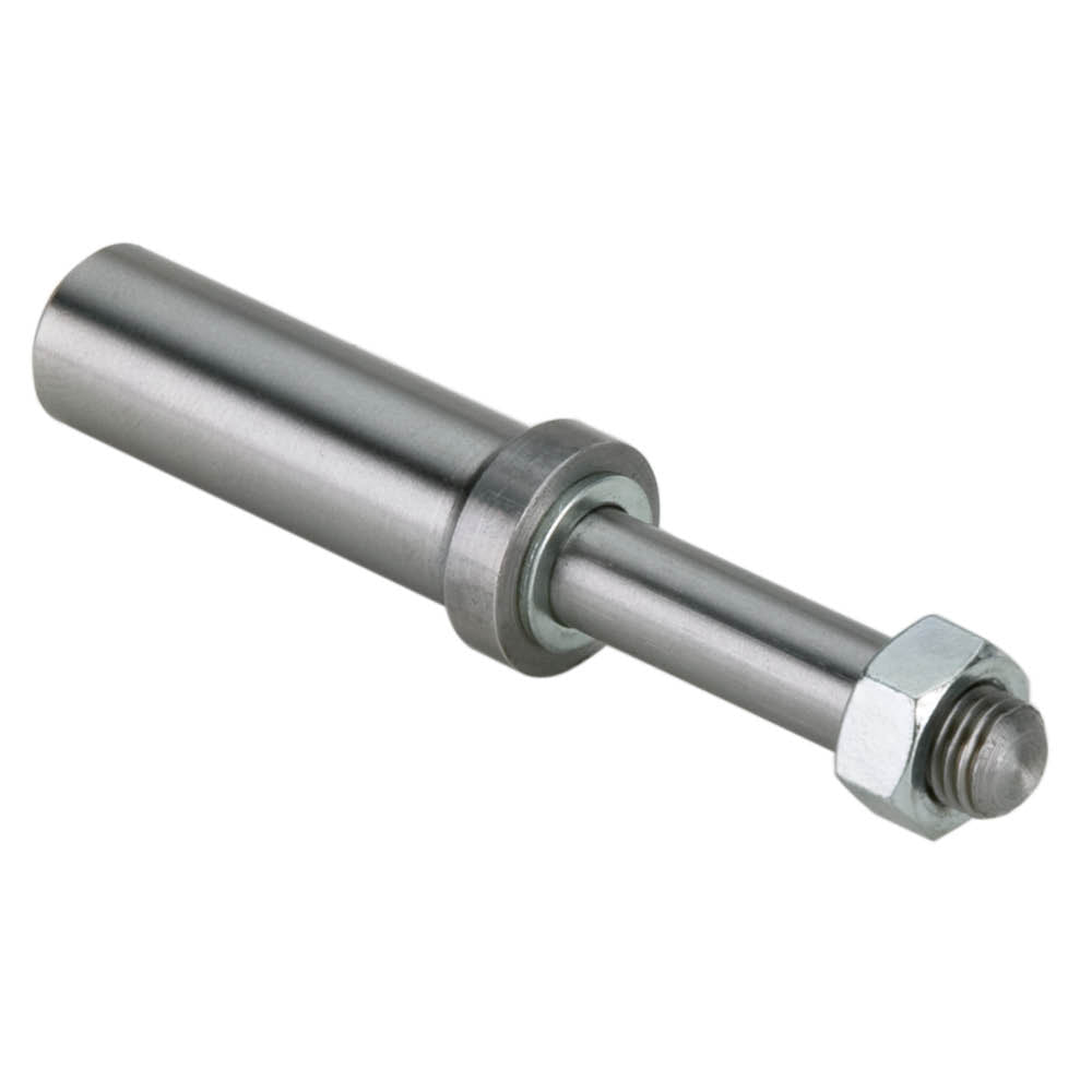 Roman Carbide 1-2 Arbor Nut Router Bit 1-2 Shank DC1667 - ToolPlanet
