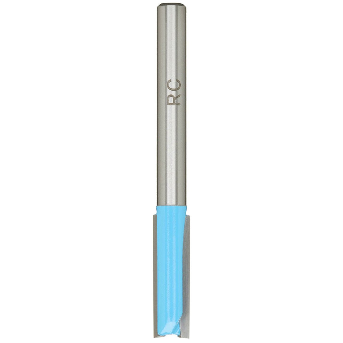 Roman Carbide 1-4 x 1 Straight Extra Long Router Bit 1-4 - ToolPlanet