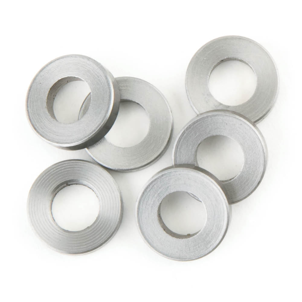 Roman Carbide 3.6mm Spacer Set of 6 Finger Joint Router Bit - ToolPlanet