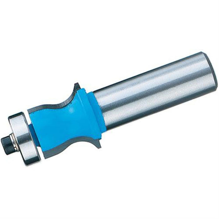 Roman Carbide Corian No Drip Edge Router Bit 1-2 DC1500 — ToolPlanet
