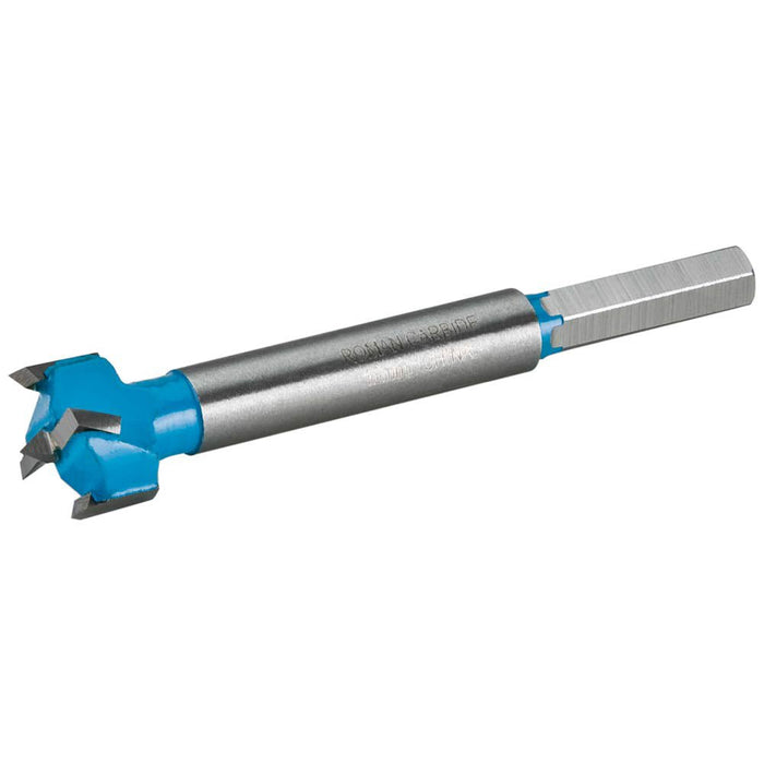 Roman Carbide Forstner Drill Bit 18mm DC1892 — ToolPlanet