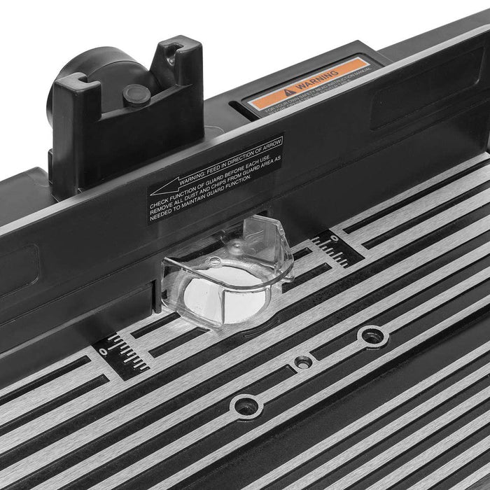 Router Table Portable Electric Benchtop Woodworking Tool — ToolPlanet