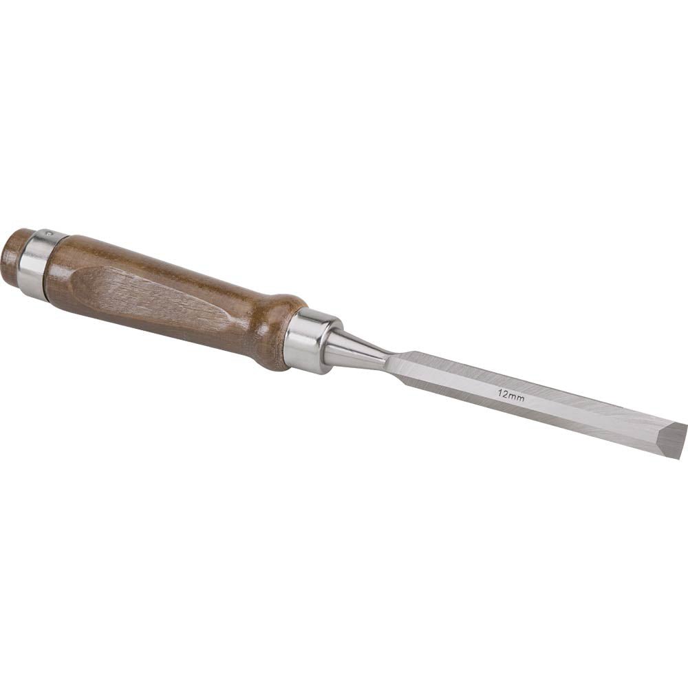 Shop Fox Chisel 7-16 German Type Chrome Vanadium D3793 - ToolPlanet