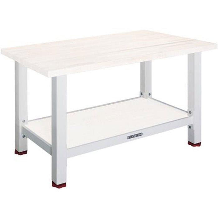 Shop Fox Super Heavy Duty Workbench Leg System D2910 — ToolPlanet