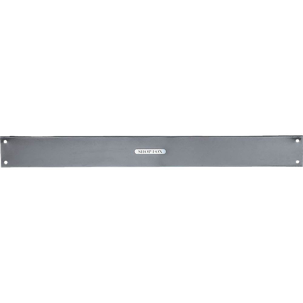 Shop Fox Workbench Leg Stringer 72 D2662 - ToolPlanet