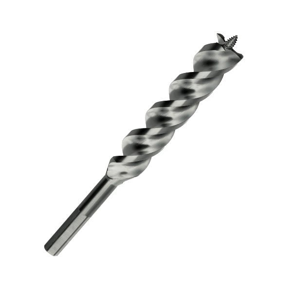 WoodOwl 13/16" Tri-Cut Ultra Smooth Auger Bit Drill 7-1/2" Length, 097 ...