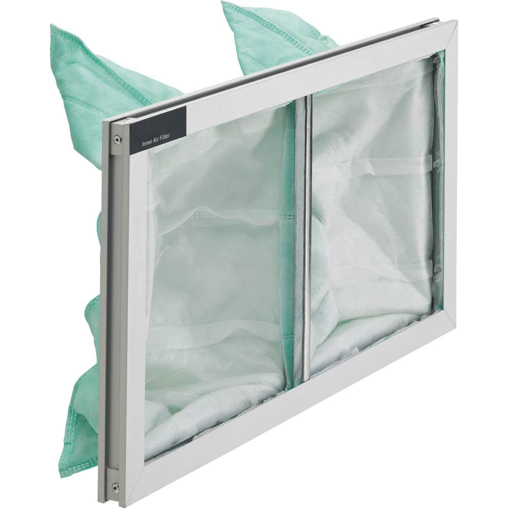 Steelex Inner Filter for Air Filter D3834 - ToolPlanet