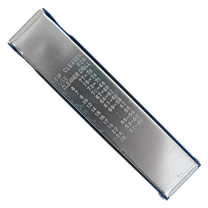 Titan 41223 Welding Tip Spatter Debris Cleaner — ToolPlanet